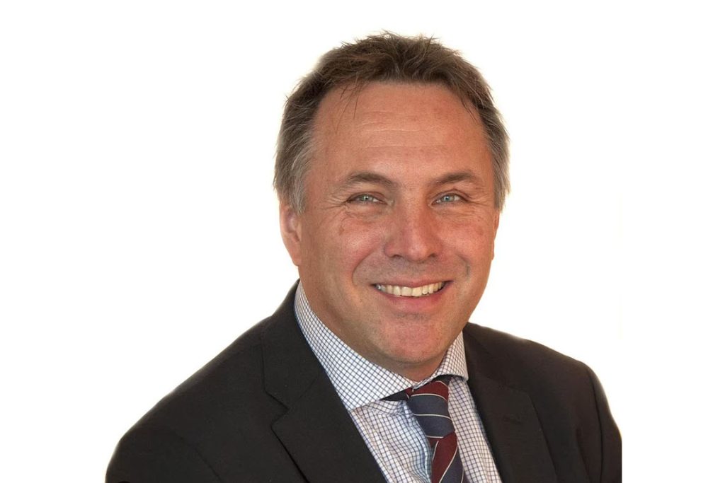 H.E. Deputy Minister of Trade and Industry, Tore O. Sandvik – Norway ...